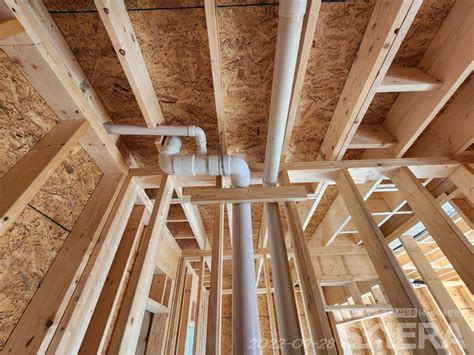 강릉시 홍제동 단독주택 0927 수도설비 및 하오수 배관작업 정직을 짓는 세라하우징