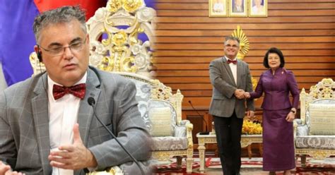 ស្រួលណាស់ របៀបឆែករកមើល អត្តសញ្ញាណប័ណ្ណដែលបានថត និងបំពេញបែបបទរួច ថាតើបោះពុម្ពហើយឬនៅ Khmerload