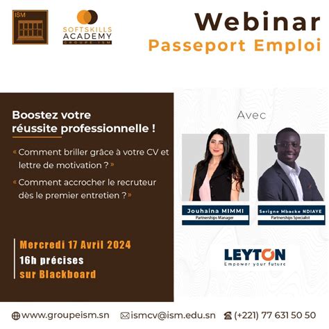 Serigne Mbacké Ndiaye On Linkedin Empowerment