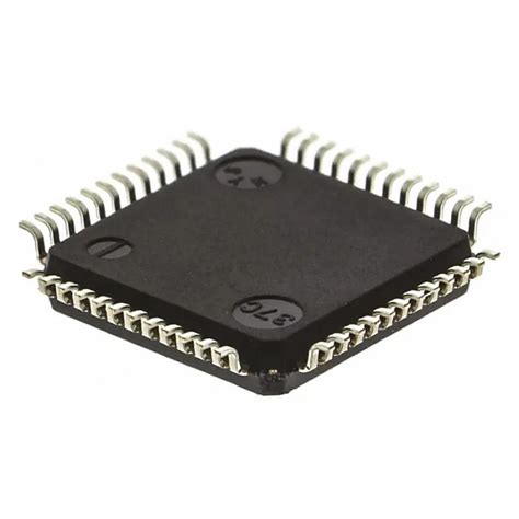 Stm32f103c8t6 Lqfp 48 Arm Cortex M3 32 Bit Microcontroller Mcu
