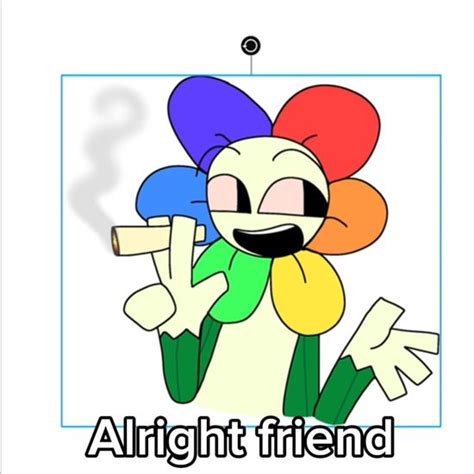 Brightney Dandys World Fanart Design