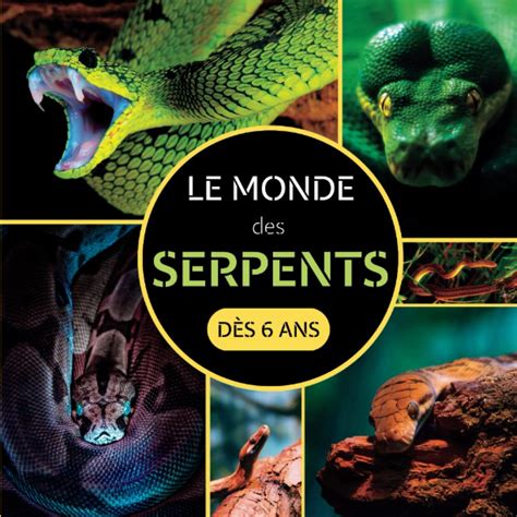 Exposé Serpent Enfant Cobra Azzu