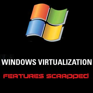 Server Virtualization Enjoys Growing Popularity In Europe