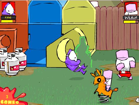 Dad N Me Swf By Newgrounds Game Arhcive