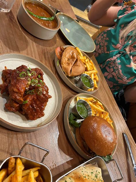 The Three Swords Horsforth Menu Prices And Restaurant Reviews