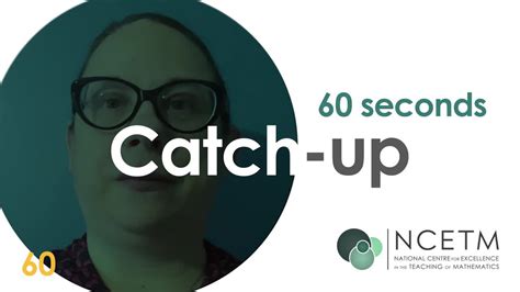 [video] Ncetm On Linkedin Maths Gcsemaths Alevelmaths Post16maths Mathscpd Mathsteachers…