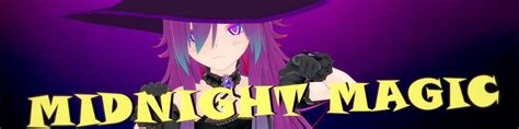 Download Midnight Magic Version Lewd Ninja