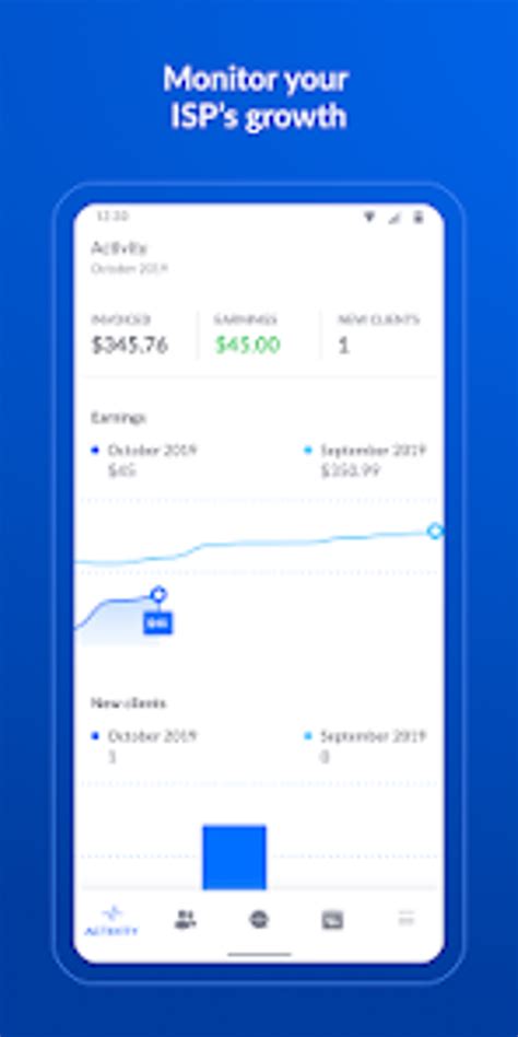 Uisp Crm For Android Download