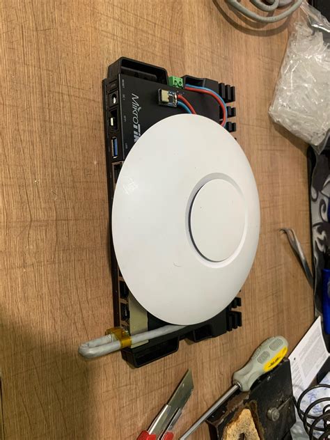 Best R Mikrotik Images On Pholder Config Day At The Office