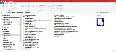 Optimize Performance Of Windows 10 Page 5 Tutorials