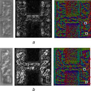 Some Examples Of Defect Detection With Different Amounts Of Additional