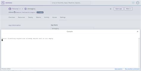 keyerror migrate on heroku · issue 370 · miguelgrinberg flask