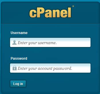 How To Create An Email Account In CPanel With CPanel Web Hosting