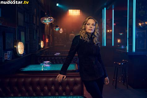 Jeri Ryan Sevennine Jerilryan Nude Onlyfans Photo Nudostar Tv