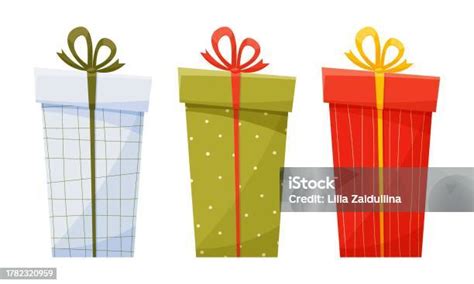 공짜 아이콘 특별 보상 개념 크리스마스 설날 결혼식 플랫 디자인 요소 일러스트를 축 하 하는 랩 핑 선물 생일 발렌타인 컬러풀한