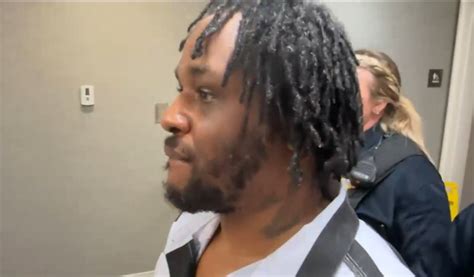 Breaking Convicted Kamarie Holland Killer Receives Four Death