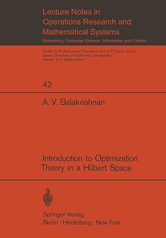Applied Functional Analysis Applications Of Mathematics V Amazon Co Uk A V