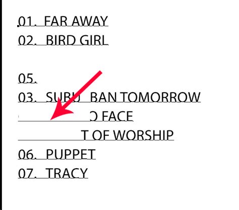 Text Disappears When Highlighted Ps2020 Adobe Community 10758792