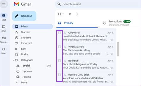 How To Create Rules To Filter Emails In Gmail Guiding Tech