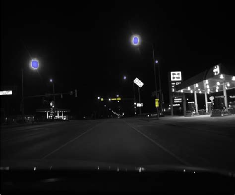 Figure 1 From Development Of A Semantic Scene Conversion Model For