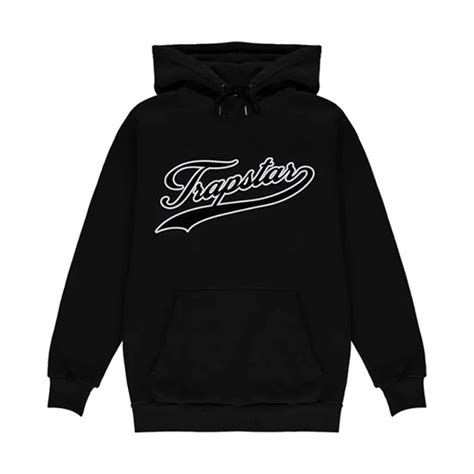 Bluza Z Kapturem Trapstar Strikeout Do 25 Zniżki