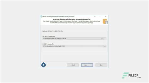 Passcape Reset Windows Password 930937 Advanced Edition