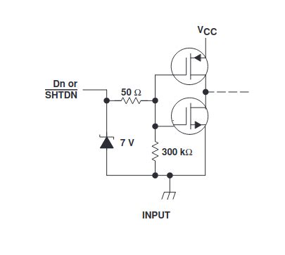 Emc How To Filter A LVDS Clock Properly Electrical Engineering Stack Exchange