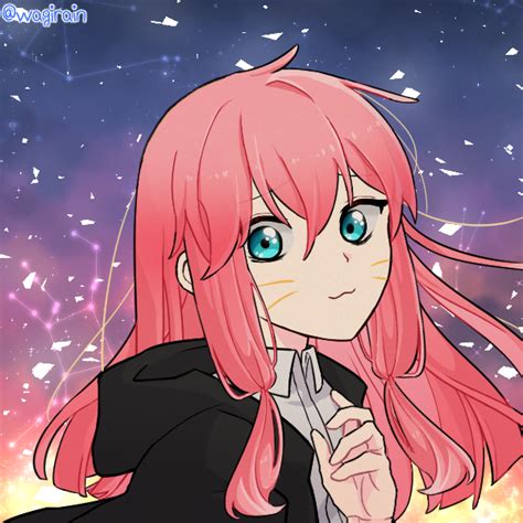 Picrew Oc Mina By Cutee Thing On Deviantart