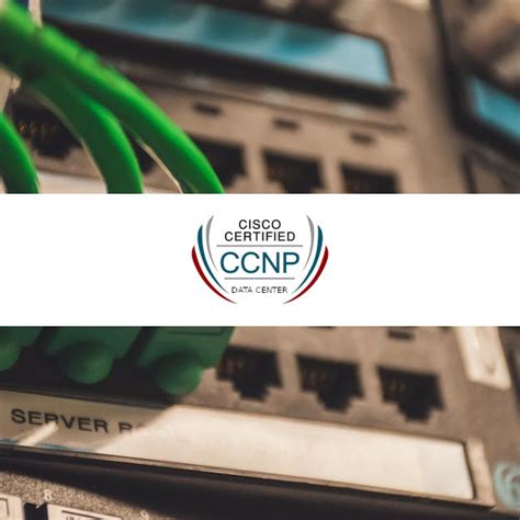 Ccnp Datacenter Ip Rulers