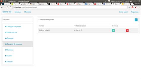 Problemas Al Actualizar Un Registro Con Ajax Rails Stack Overflow En