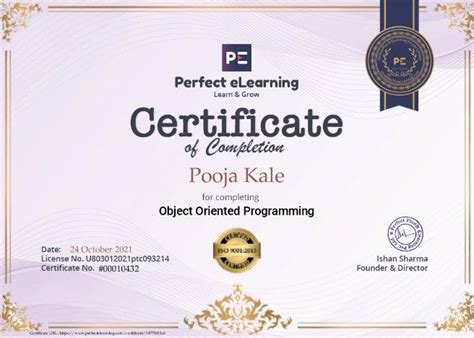 pooja kale on linkedin perfectelearning learning perfect linkdin