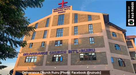 Ruiru Town Neighborhood Guide Houses For Rent And Travel Guide In
