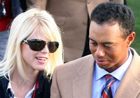 ‘will Last A Lifetime Years After Rough Split With Elin Nordegren