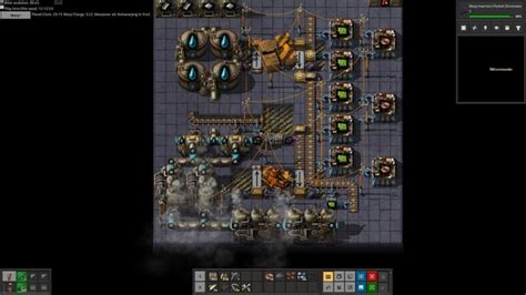 So Ive Been Playing Warptorio 2 And Ive Discovered The Wonders Of Cramped Multi Surface