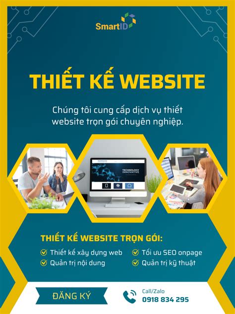 thiết kế website bán hàng chuyên nghiệp chuẩn seo năm 2024