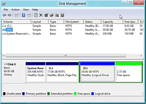 How To Format Hard Drive Partition In Windows With Free Disk Management Tool