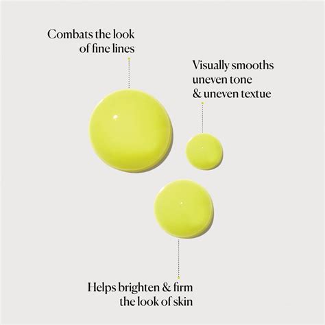 Retinaldehyde Serum For Improving The Look Of Fine Lines Uneven Tone