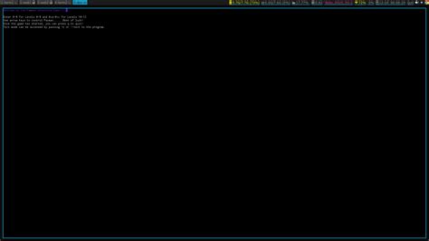 GitHub Binary Eater Pacman An In Terminal Pacman Video Game Implemented In Clojure
