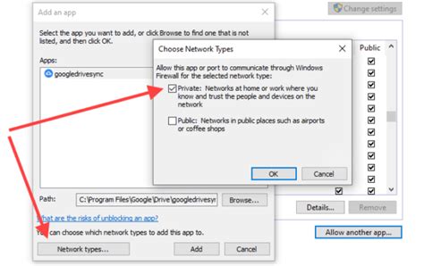 How To Fix Google Drive Backup And Sync Not Working