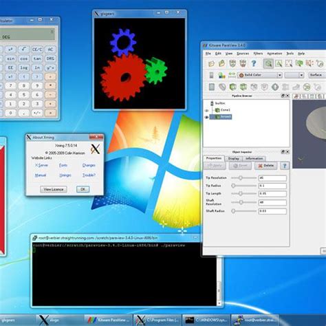 Xming Alternatives And Similar Software
