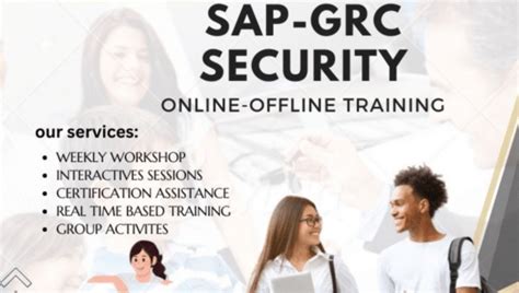 Sap Grc Security Training In Hyderabad Version It