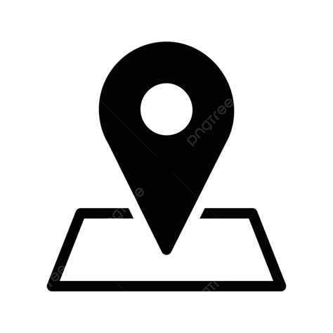 Location Street Direction Vector Vector Street Direction Vector Png