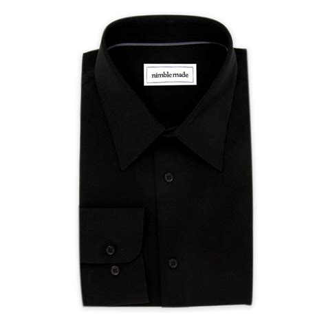 Best Extra Slim Fit Dress Shirts For Men 21 Top Picks 2026 Nimble