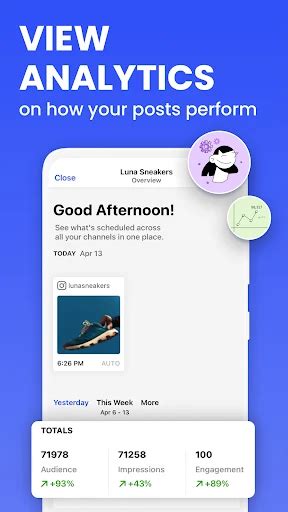 Buffer Social Media Scheduler Mod Apk Free Download Filecr