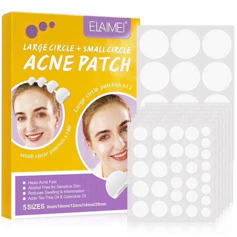 Buy Dots For Spots Acne Pimple Patches Acne Spot Stickers For Face And