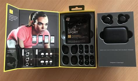 Jabra Elite Sport True Wireless Earbuds Jogger Co Uk Review Jogger Co Uk