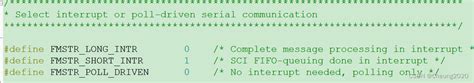 基于stm32与串口通信的freemaster使用 csdn博客