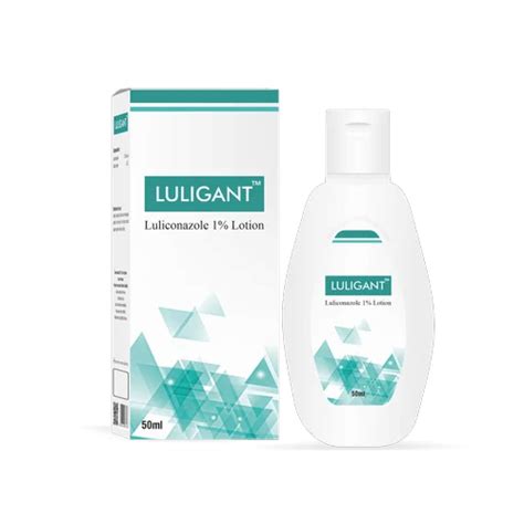 Luliconazole Lotion at ₹ 243 | Luliconazole Lotion in Rajkot | ID ...