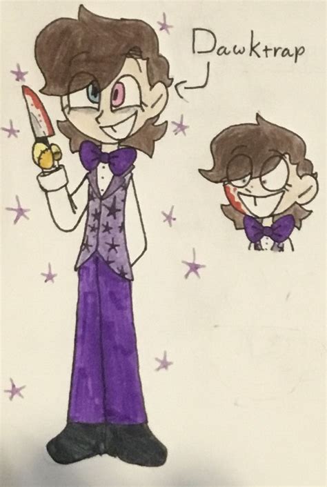 Dawko Fnaf On Tumblr