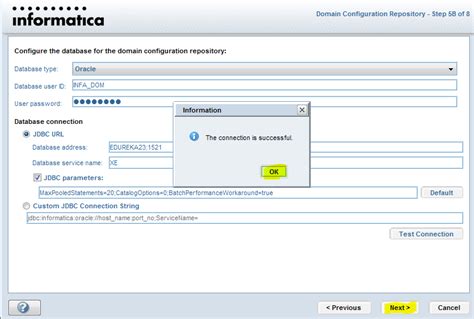 Informatica Installation Informatica Powercenter Setup Guide Edureka